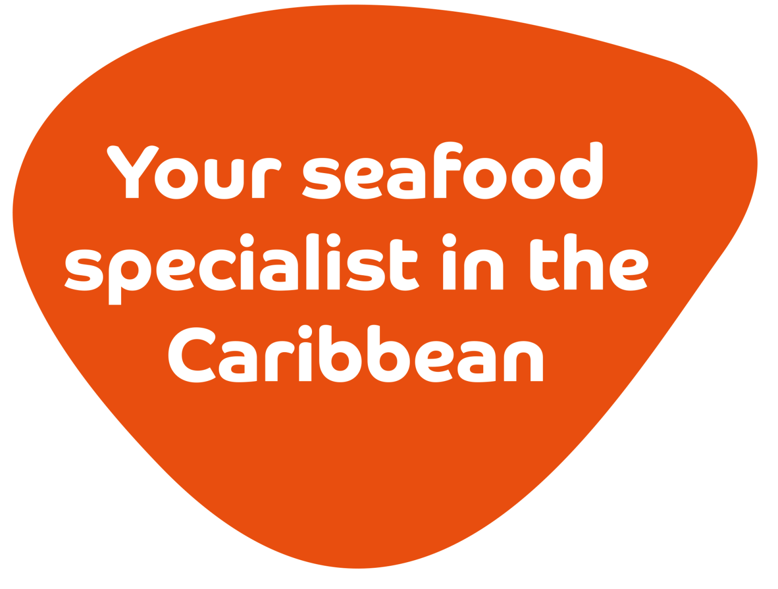 Salty Seafood – Your seafood specialist in the Caribbean