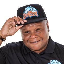 Our story – Salty Seafood