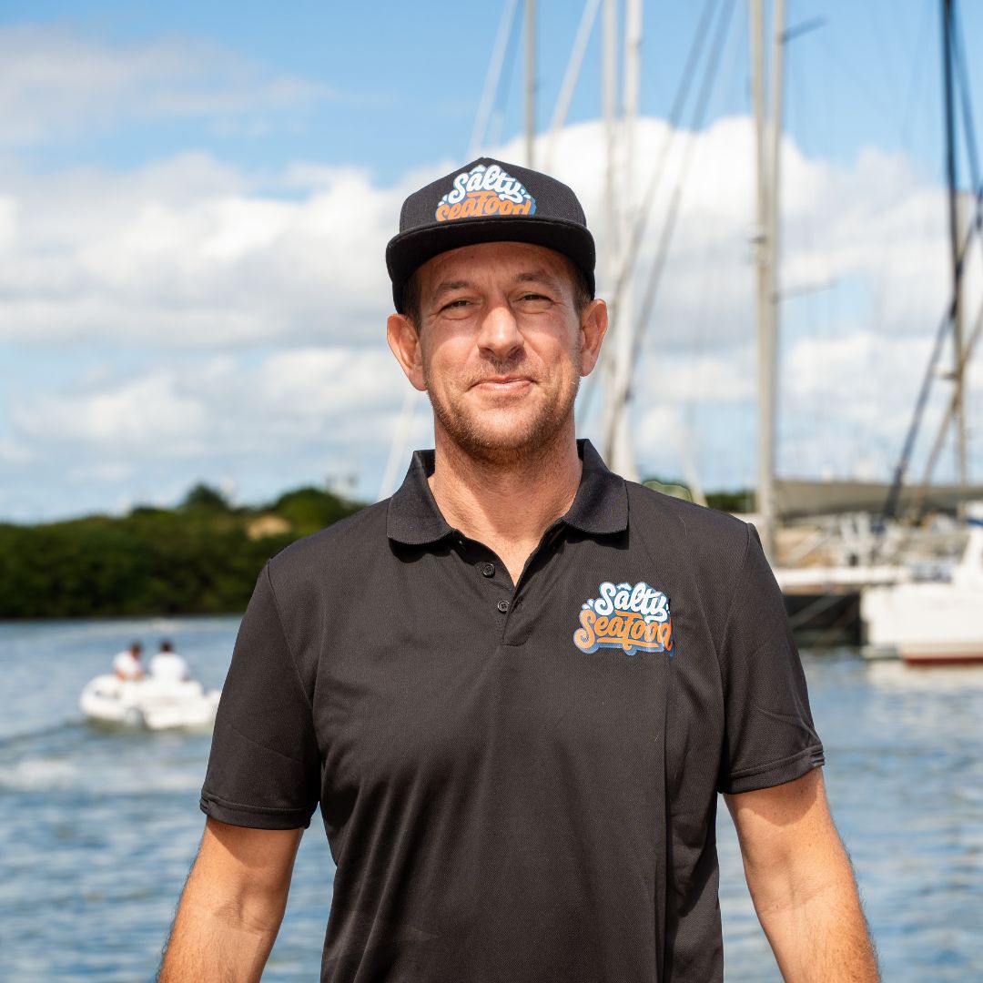 Our story – Salty Seafood