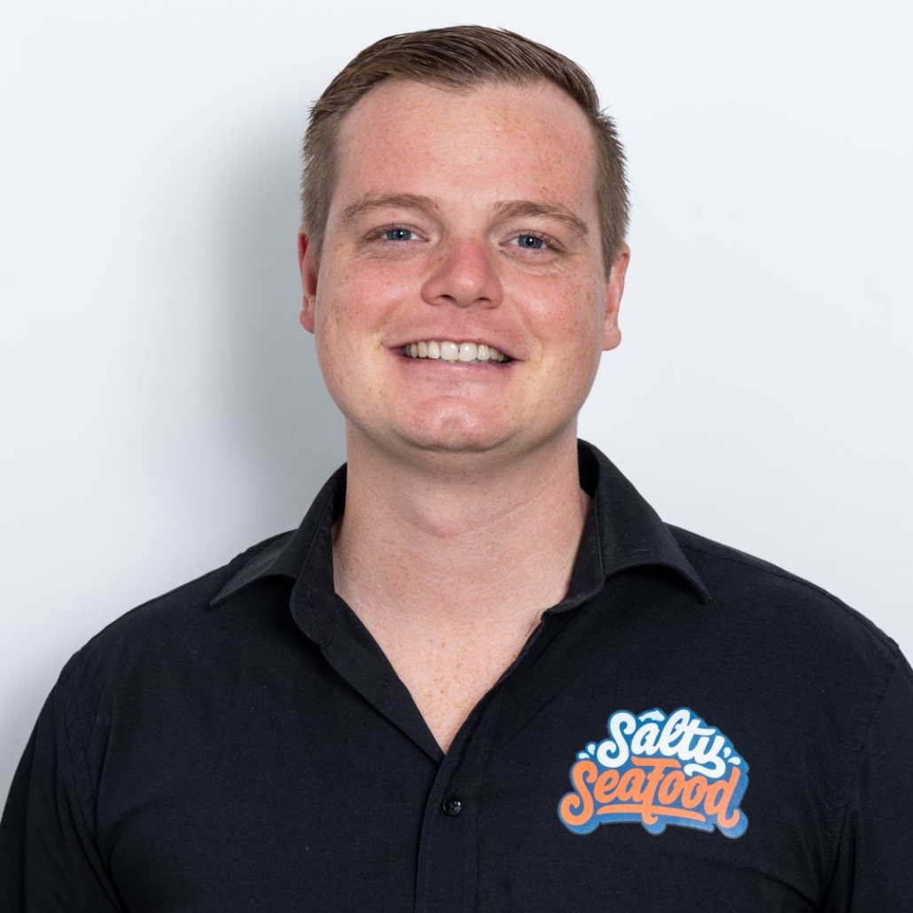 Our story – Salty Seafood